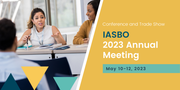 2023 IASBO Annual Meeting - Astra Insurance Group